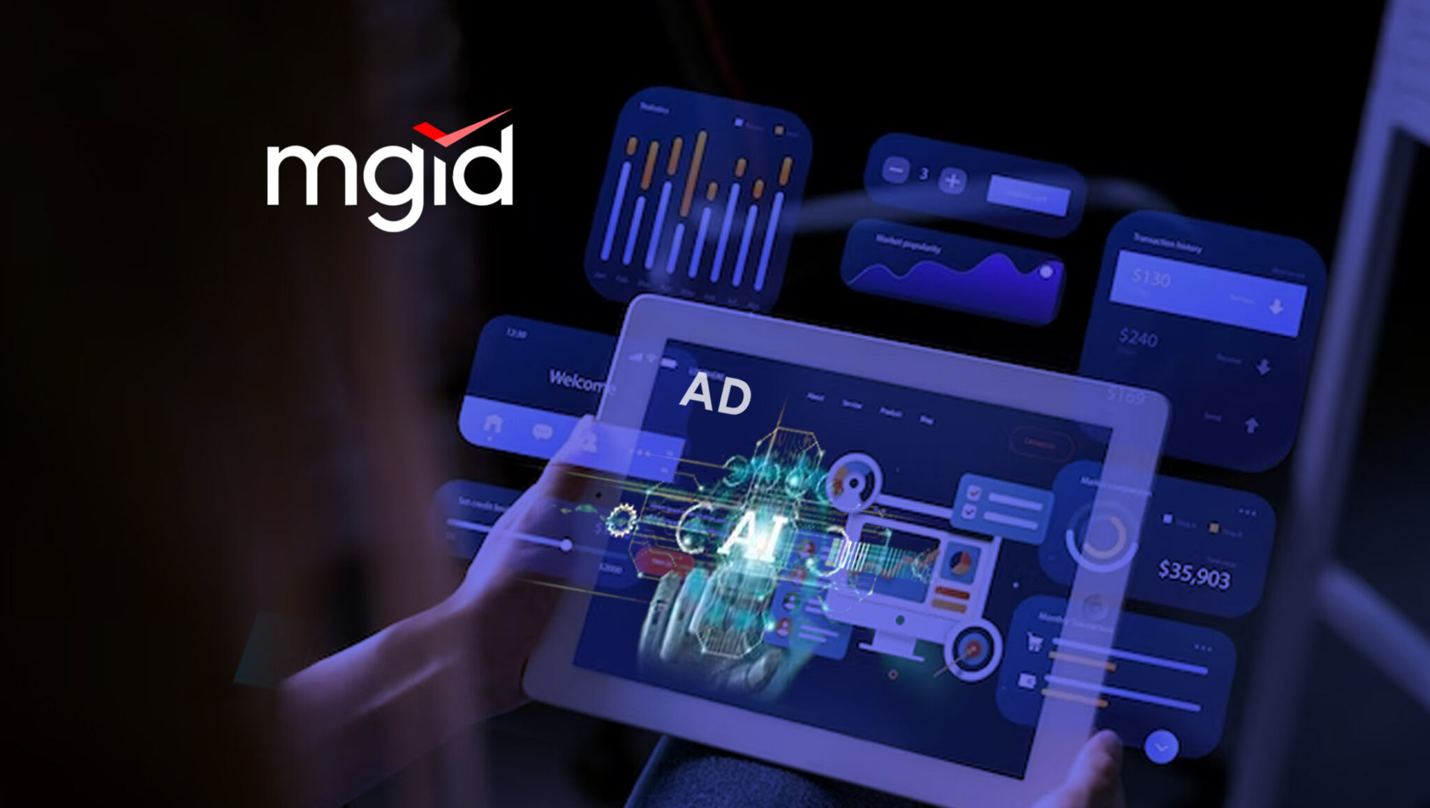 MGID Revamps Ad Campaign Planning and Execution