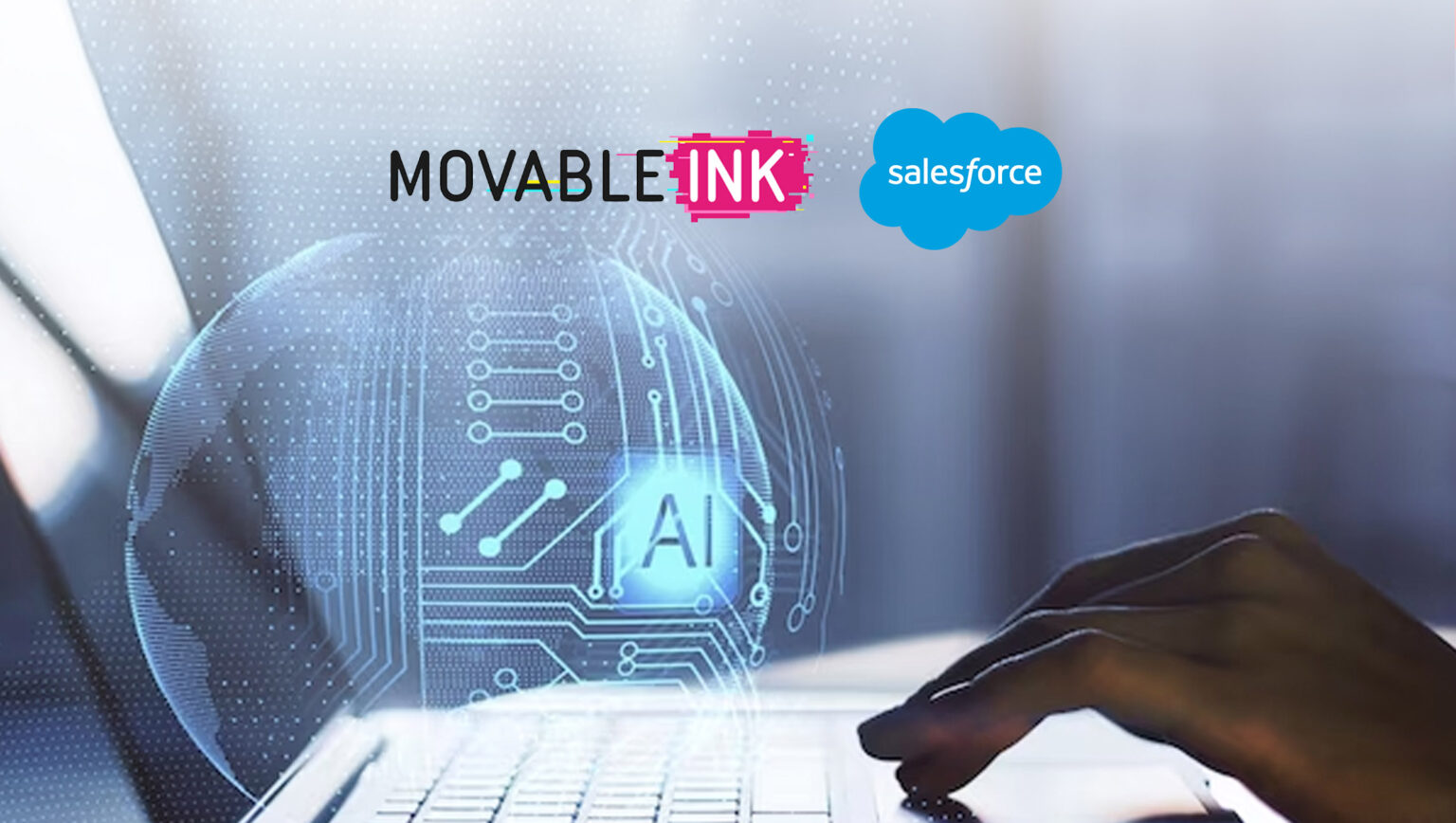 Movable Ink Announces New Salesforce Integrations to Power Generative ...