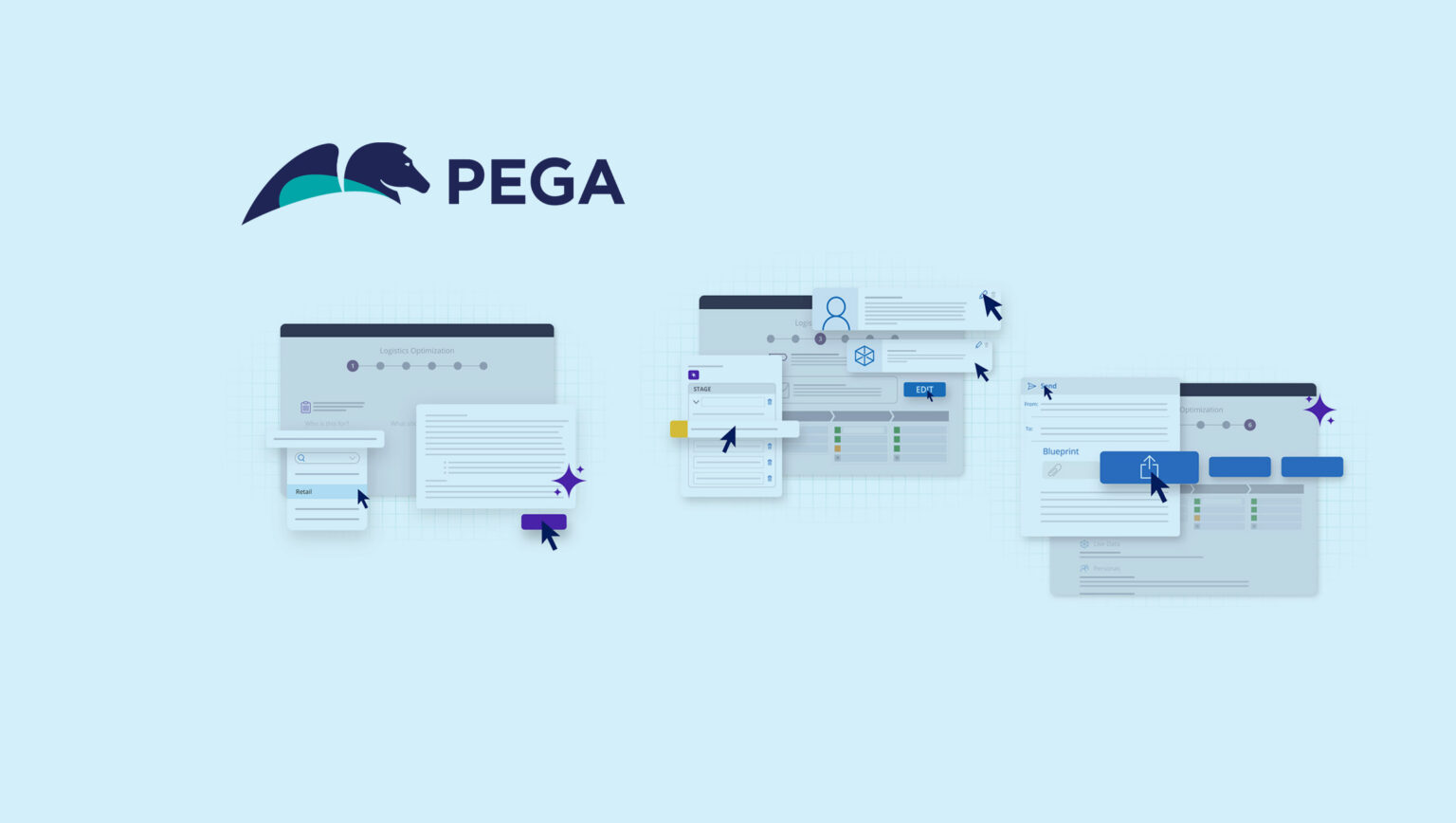 Pega Introduces Pega GenAI Blueprint
