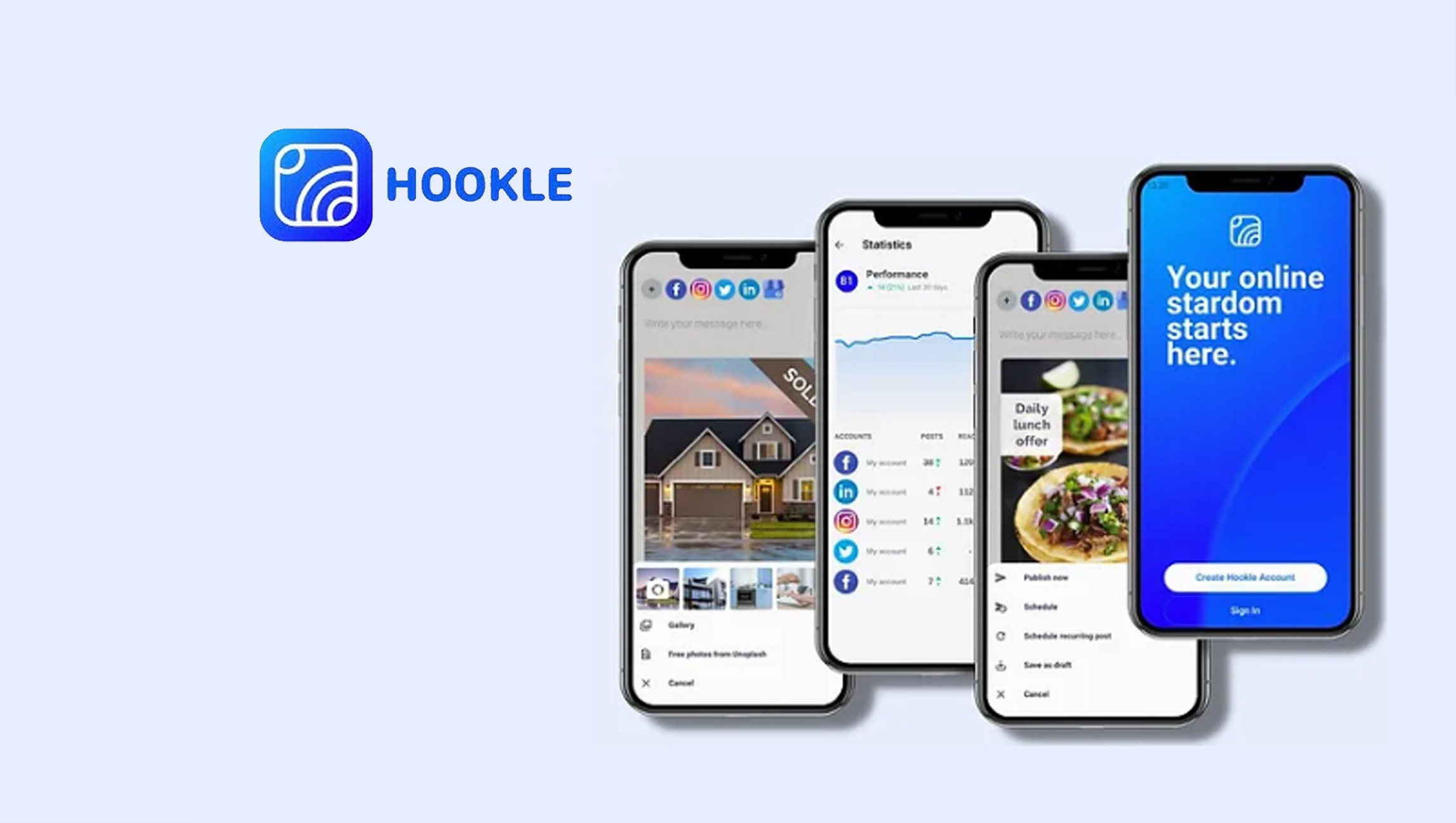 Small Business, Big Impact: Autonomous Posting Set to Transform Social ... Small Business, Big Impact: Autonomous Posting Set to Transform Social ...