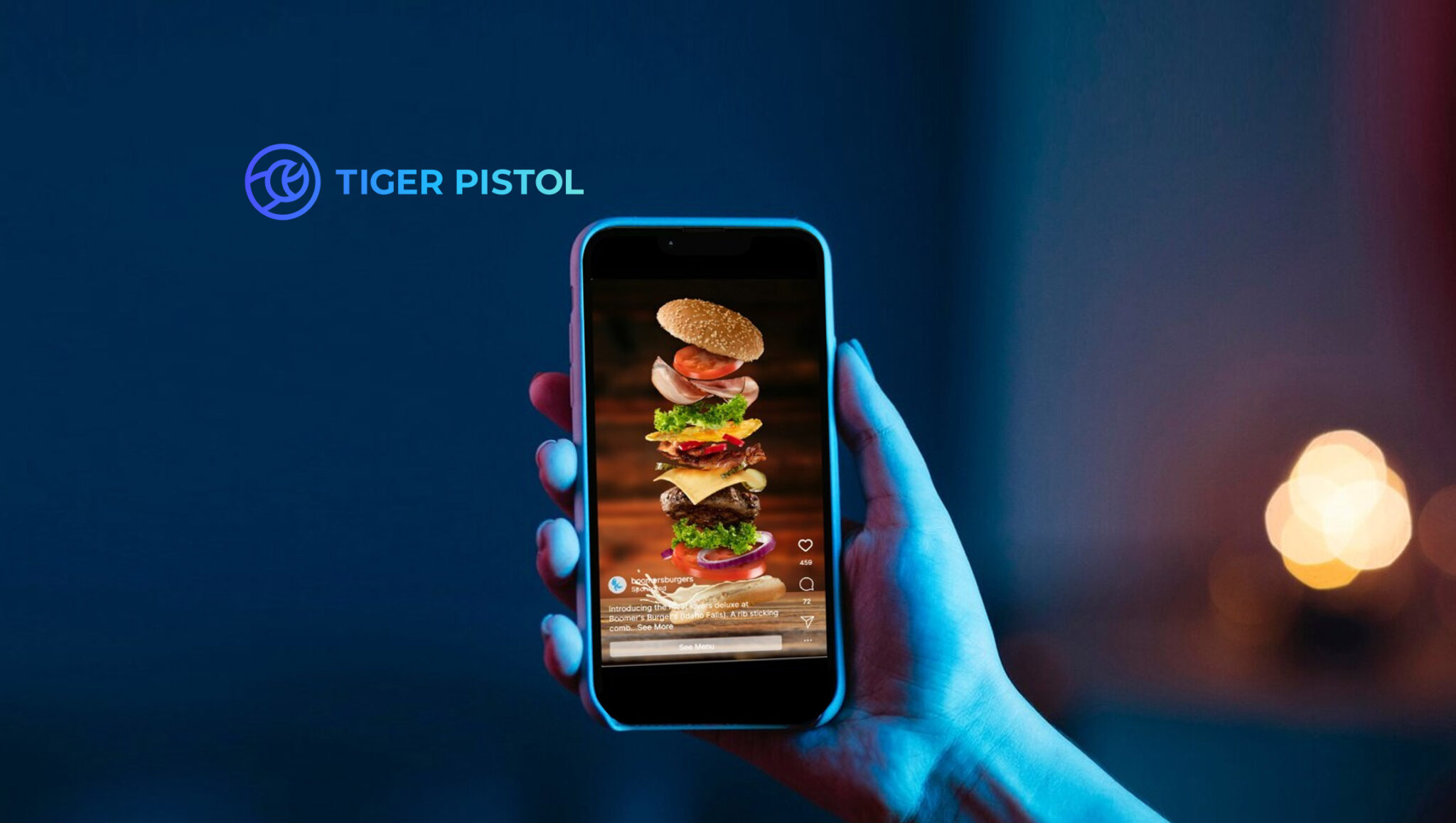 Tiger Pistol Launches New Capabilities for Targeted Instagram and ...