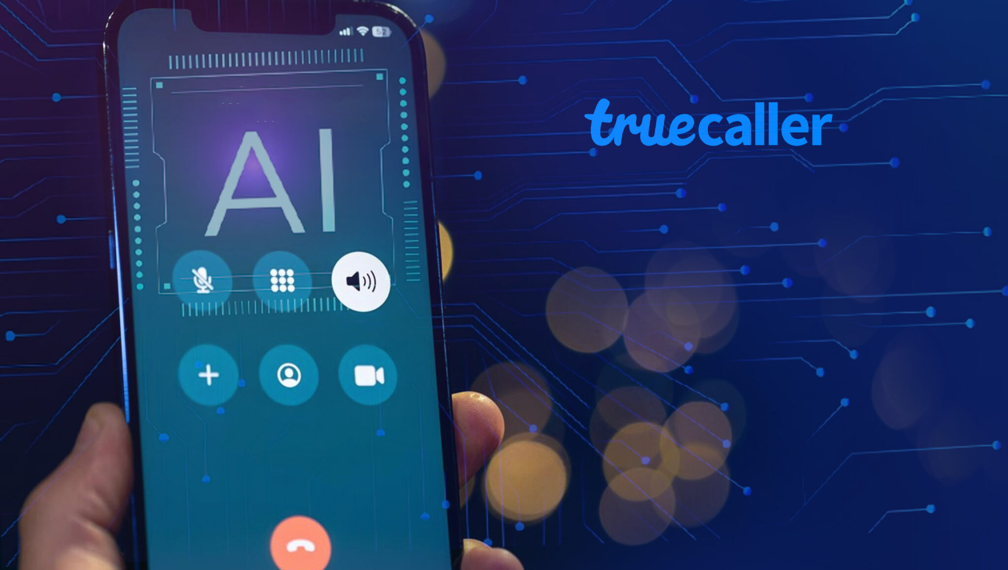 Truecaller Launches AI-Enabled Call Recording in India