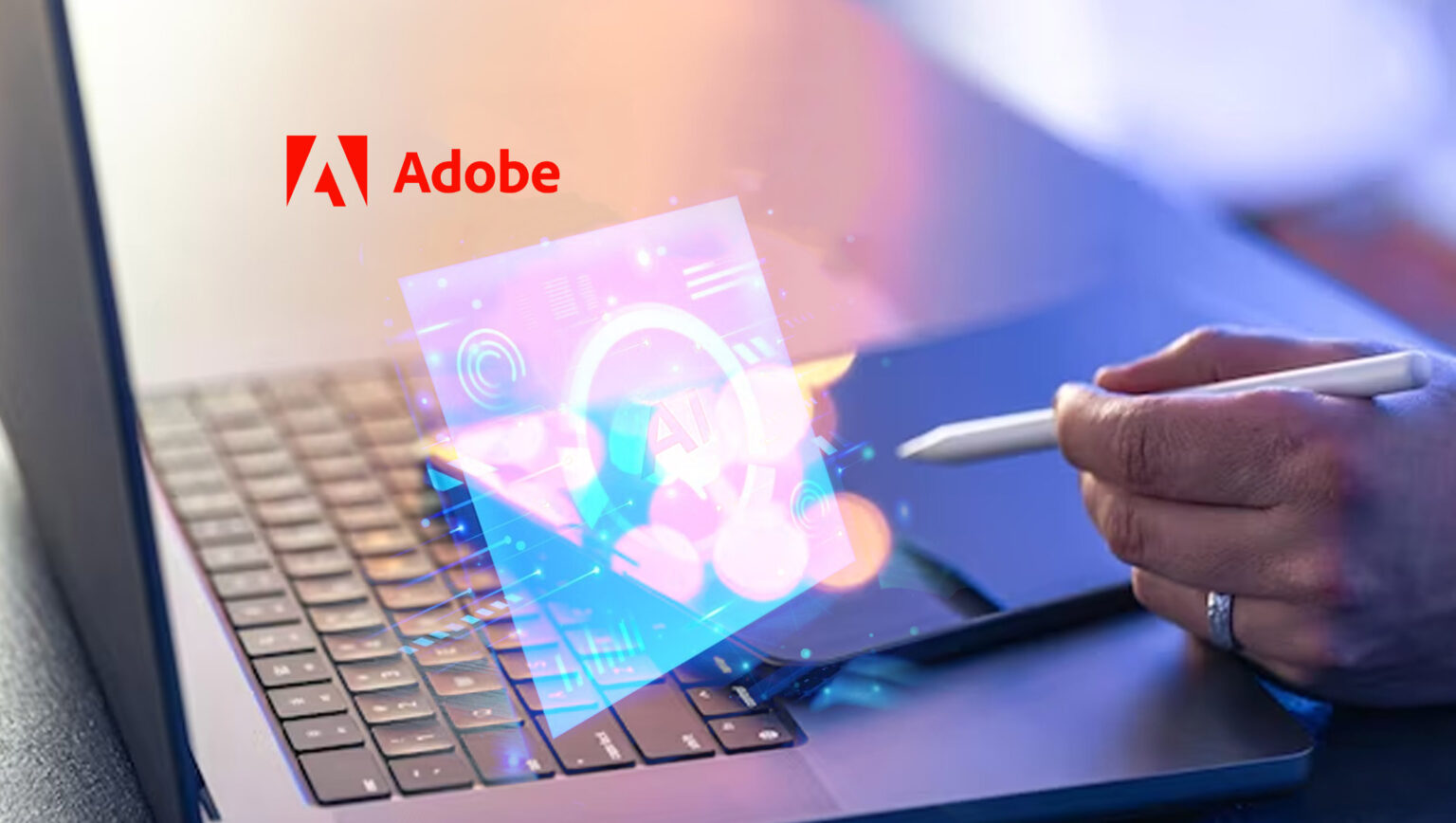 Adobe Announces Generative AI Solutions to Jumpstart Content Supply ...
