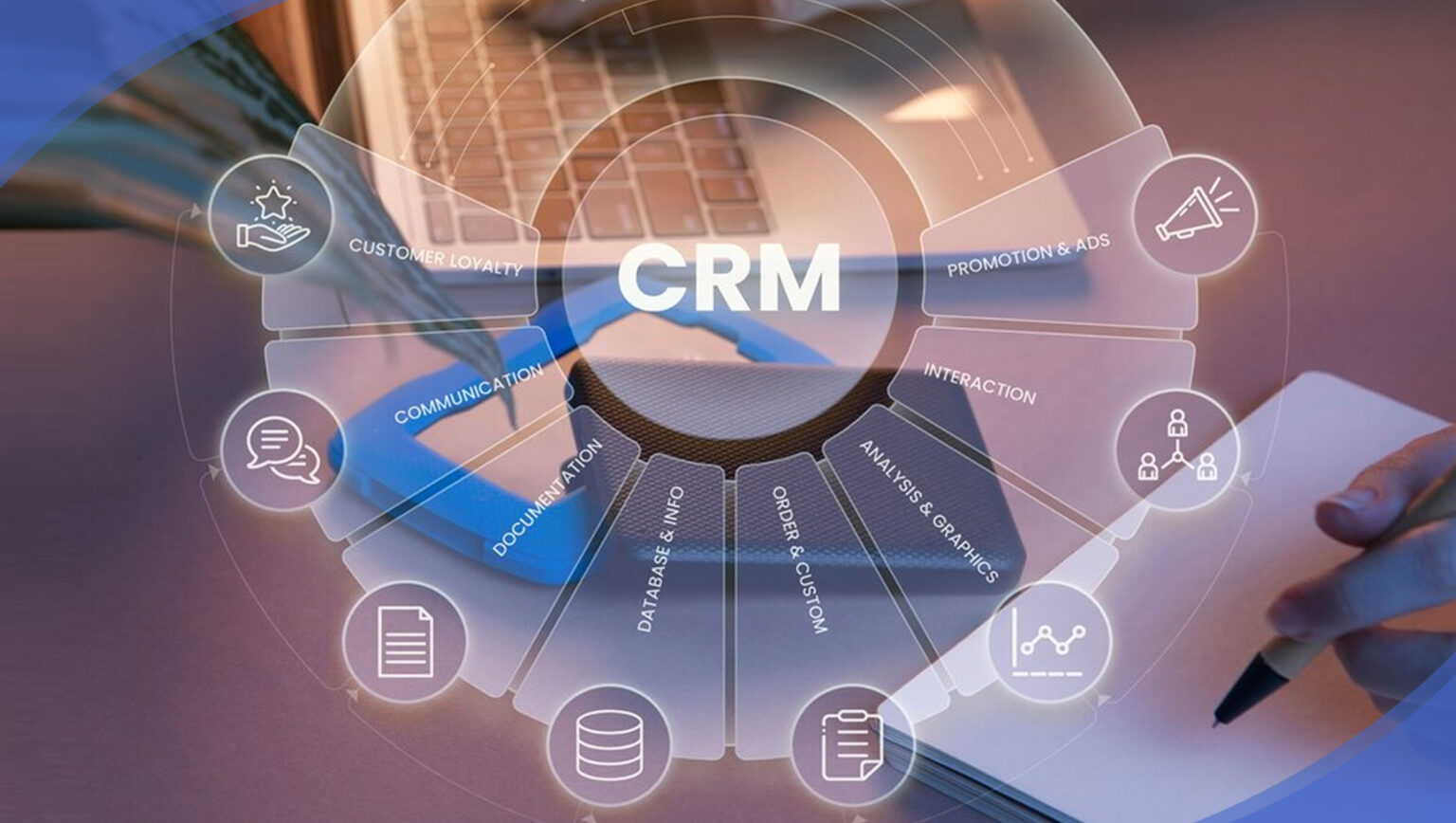 LiveDeskCal Adds Cloud Sync and CRM Integrations to Its Always-Visible ...