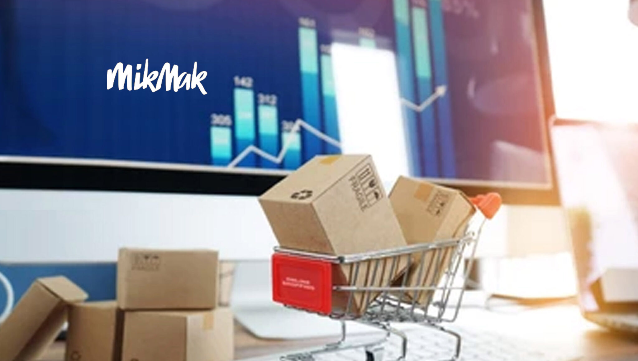 MikMak Launches Latest Platform Enhancements Including Headless ...