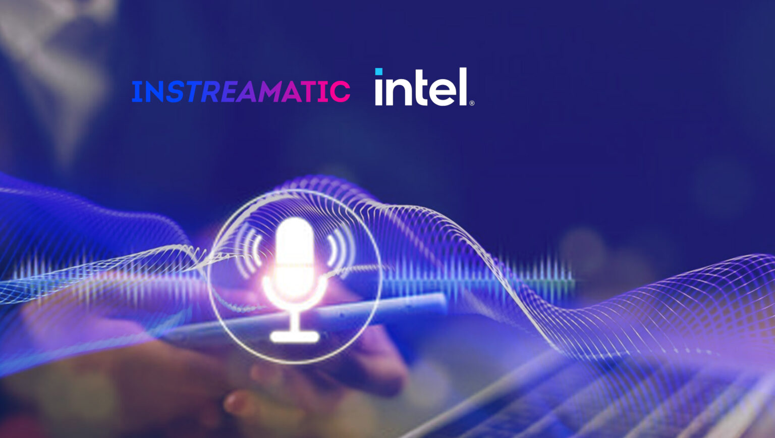 New Audio Marketing Campaign by Intel Successfully Leverages ...