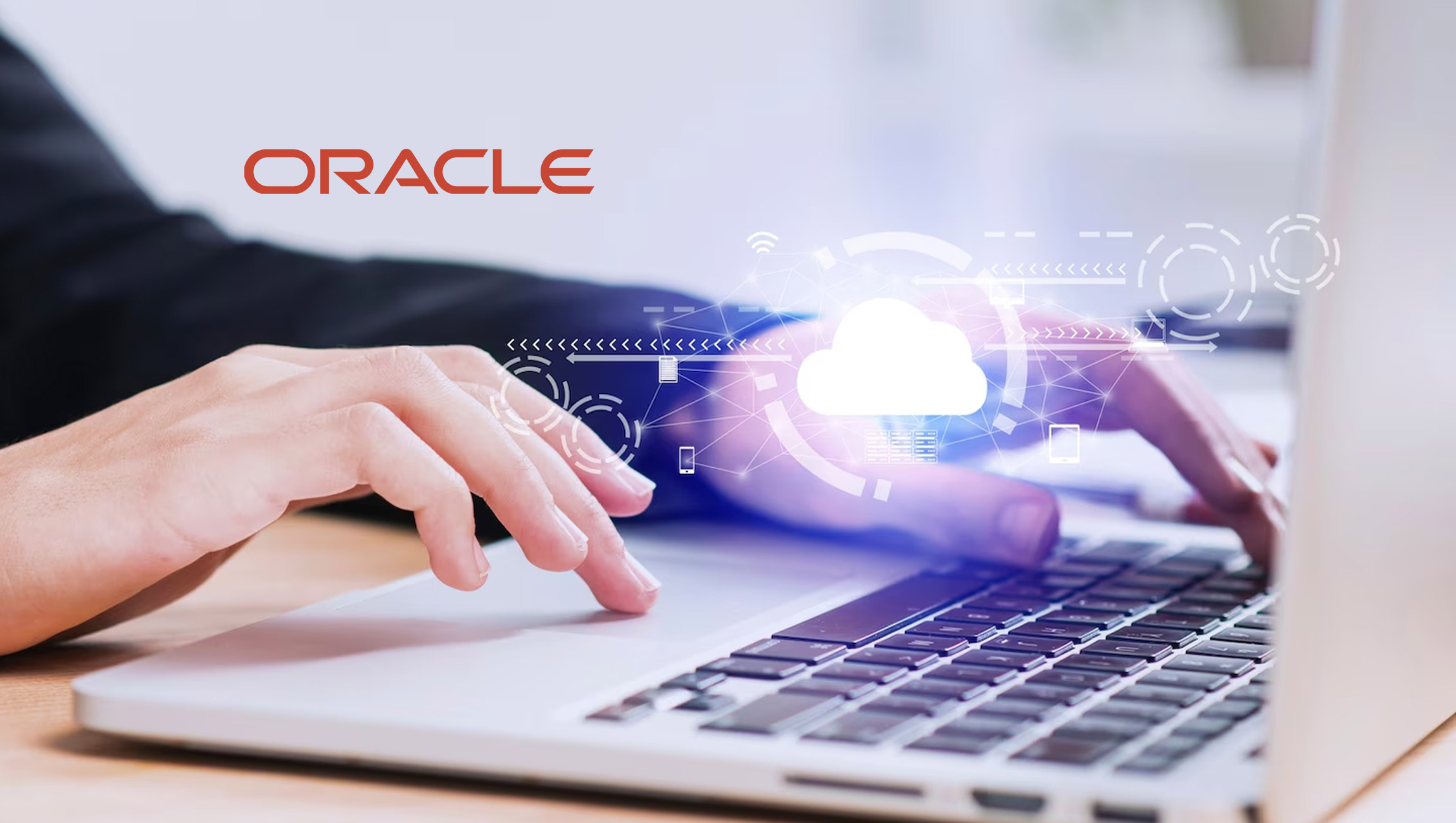 Oracle Adds New Generative AI Capabilities to Oracle Fusion Cloud Applications Suite