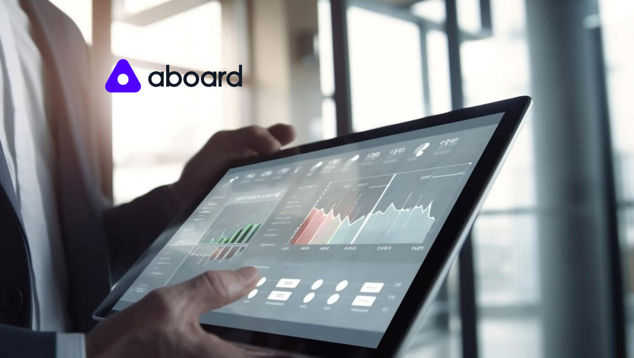Aboard Brings AI-Powered Data Management to Everyone