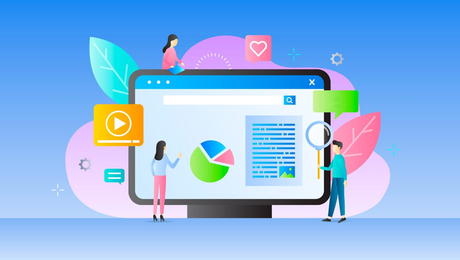 Content Analytics Made Easy - A Breakdown and Tools That Help