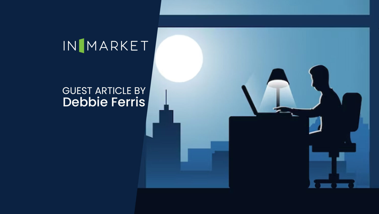 The Three Biggest Concerns Keeping Agency Leaders Up