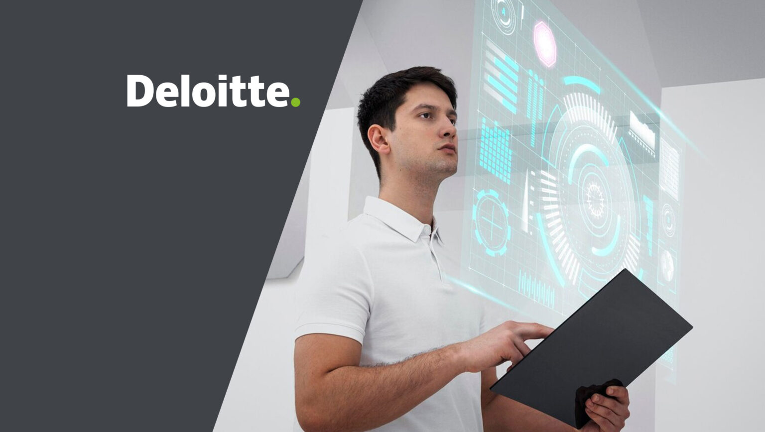 Deloitte Launches New GenAI Platform for Government With Google Public ...