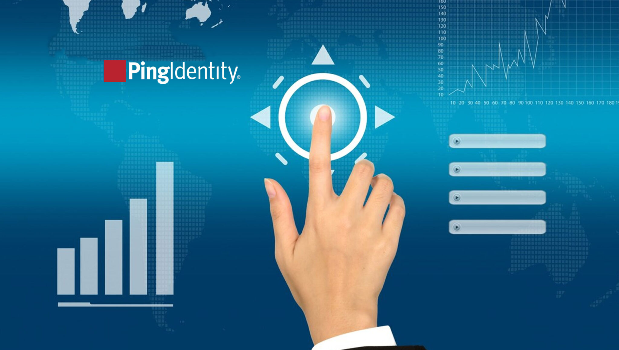 Ping Identity Global Survey Reveals Urgent Need for Advanced Identity ...
