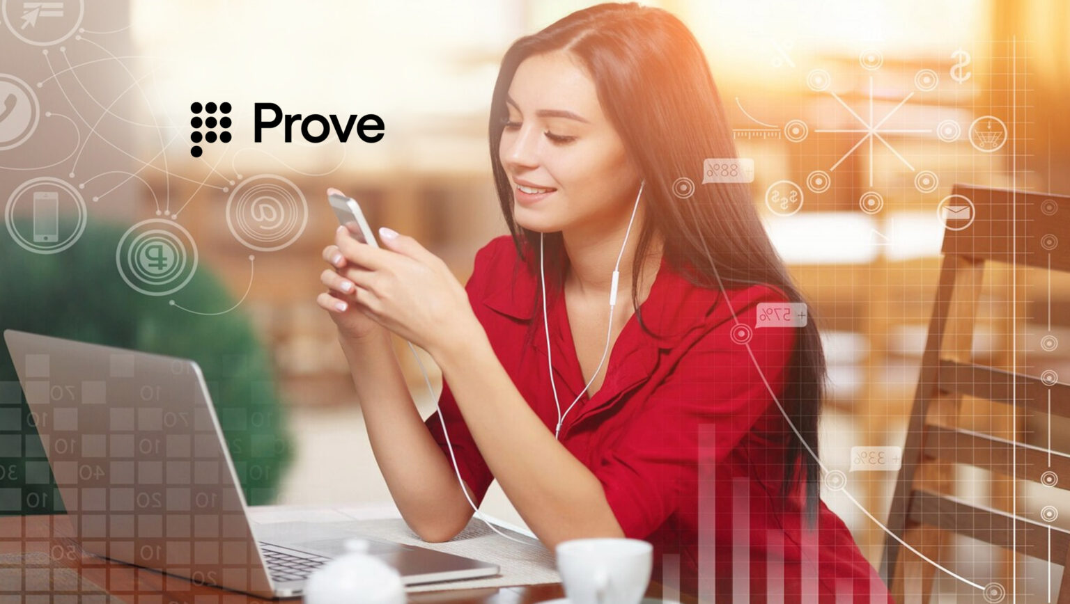 Prove Identity Launches Solutions in AWS Marketplace to Elevate Digital ...