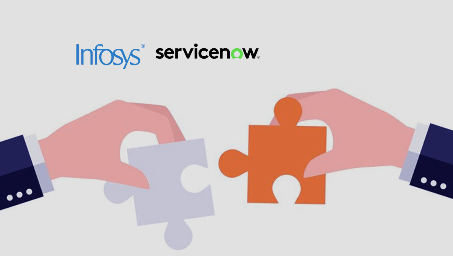 Infosys and ServiceNow Strengthen Strategic Collaboration to Transform ...