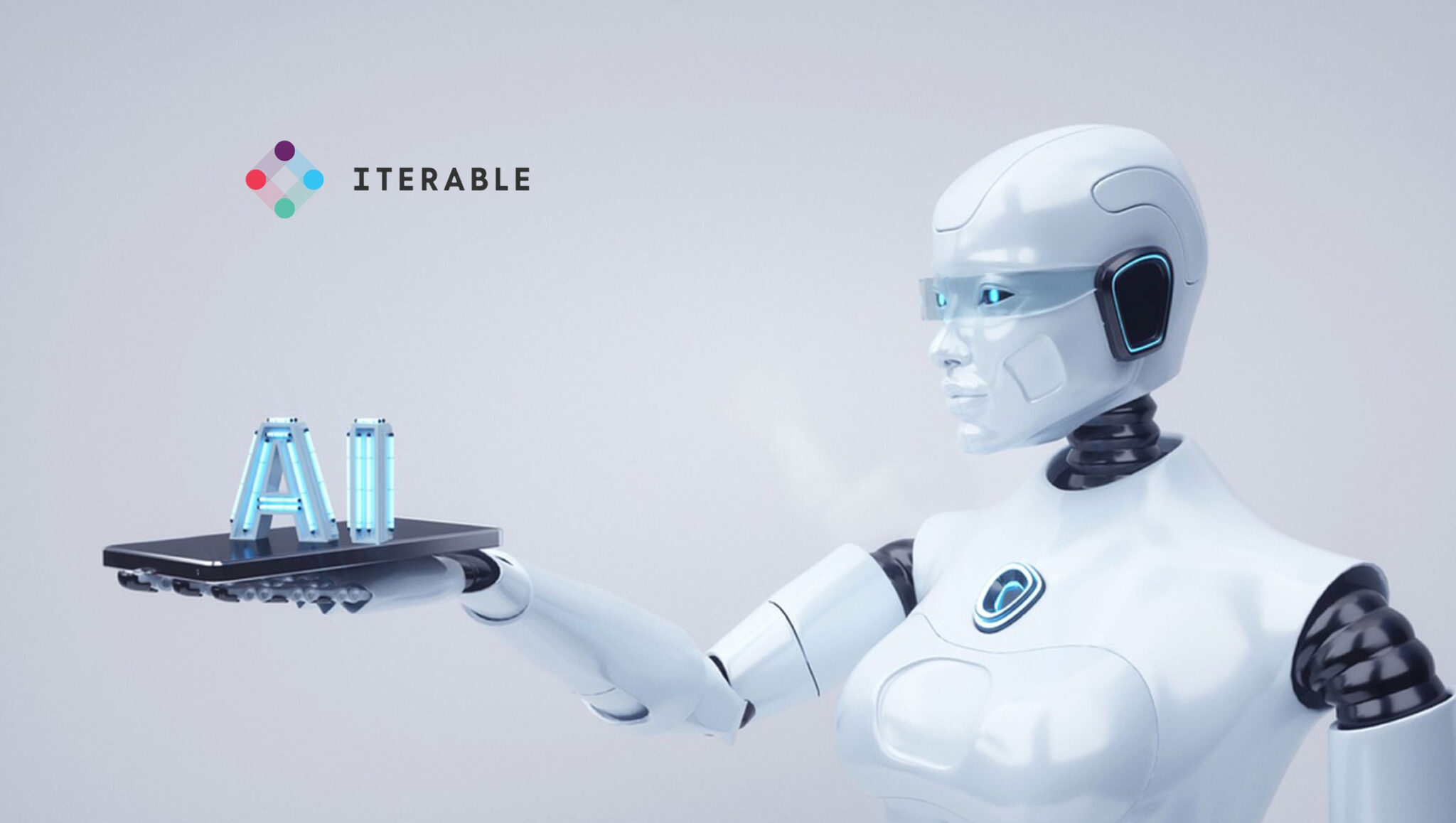 Iterable Announces Groundbreaking Generative AI-Powered Journey Builder ...
