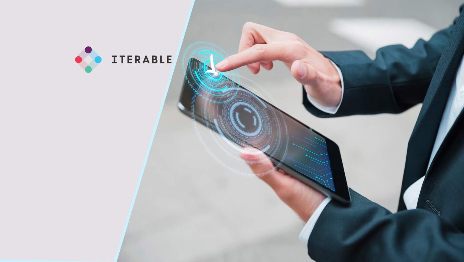 Iterable Joins the MACH Alliance: An Elite Group of Future-Proof ...