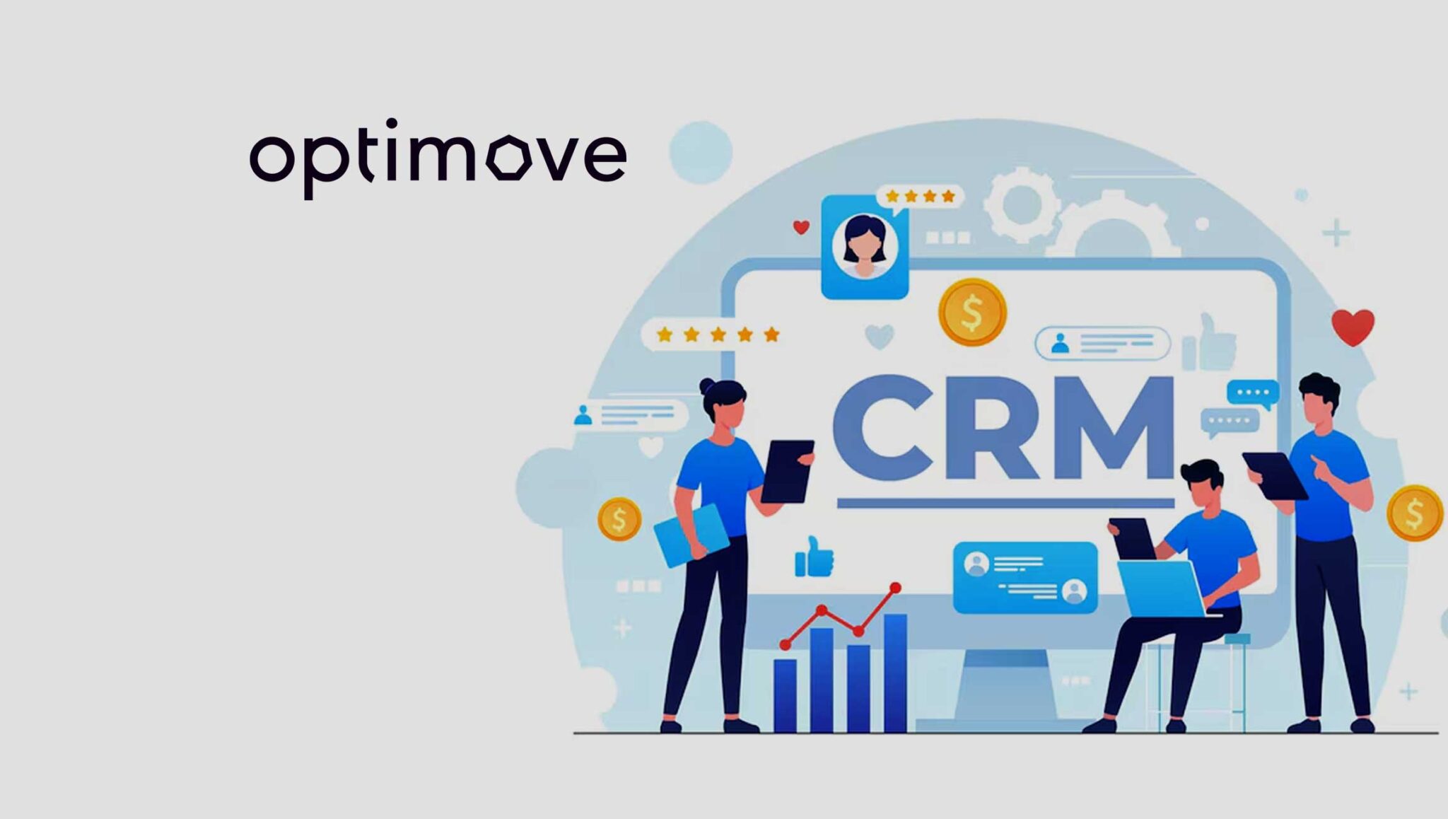 Optimove Expands its Leading CRM Marketing Offering to iGaming ...