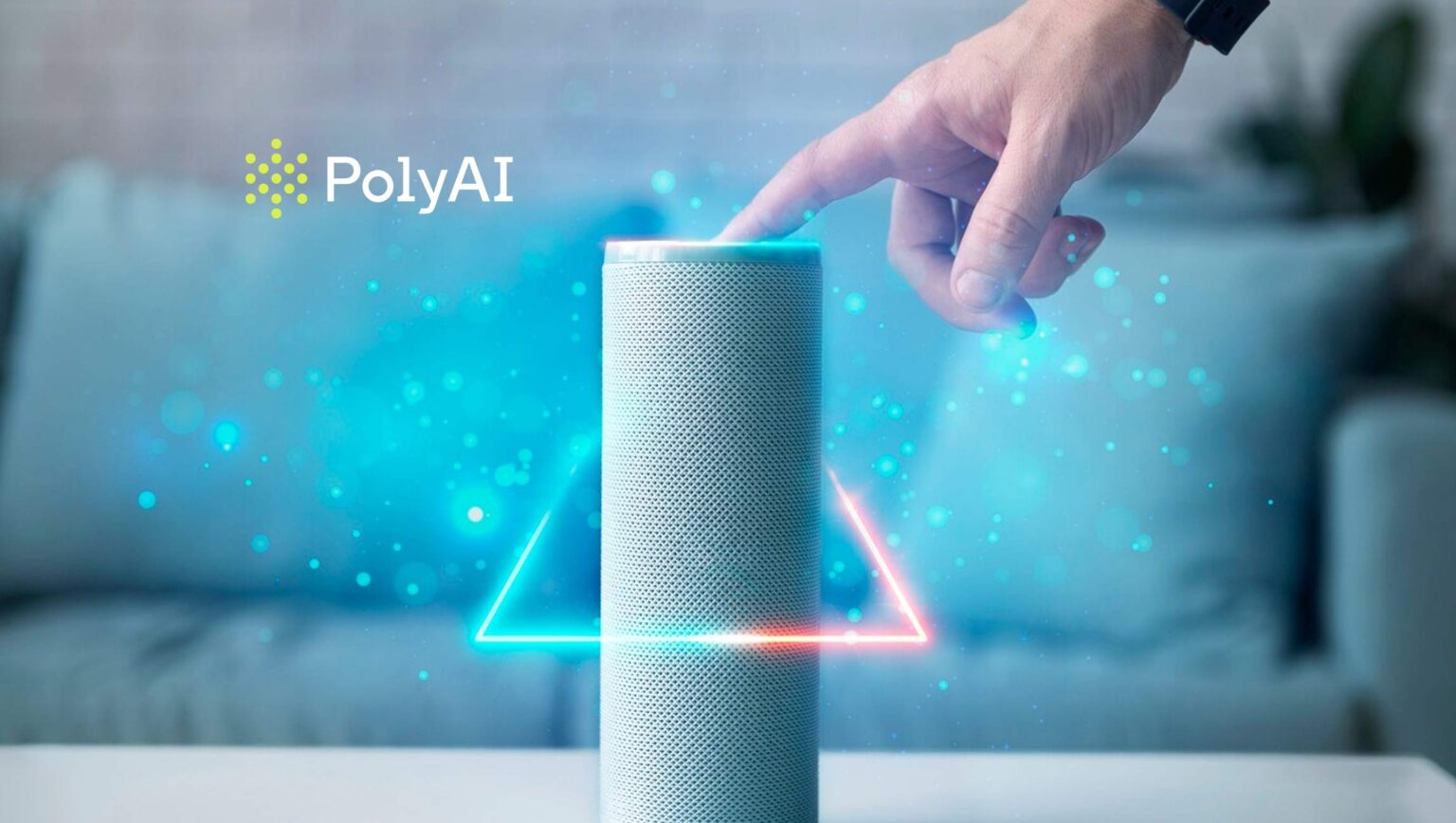Voice Assistant Builder PolyAI Closes $50 Million Series C; Backers Include Hedosophia, Nvidia ...