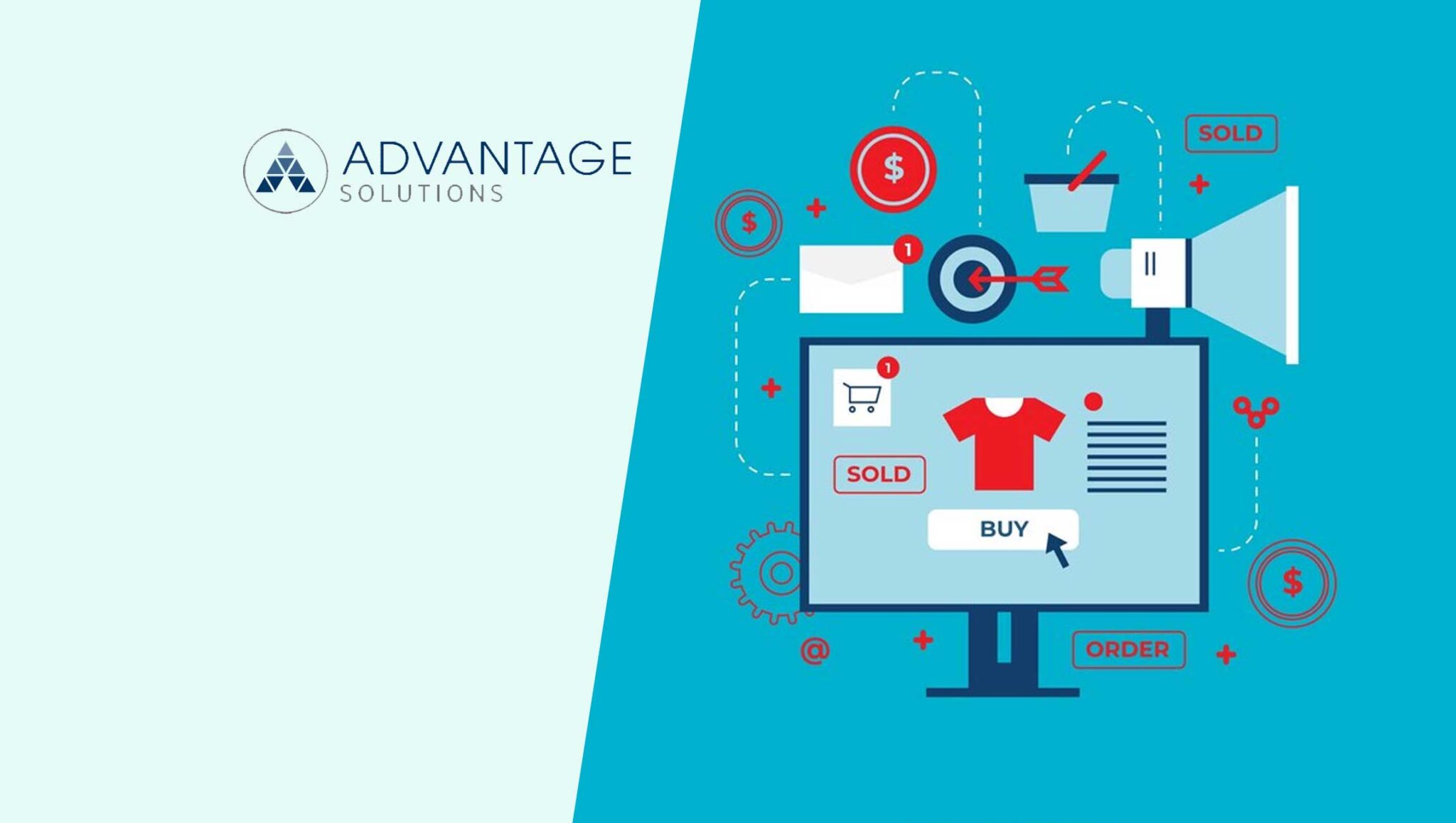 Advantage Solutions to sell digital advertising platform Jun Group for ...