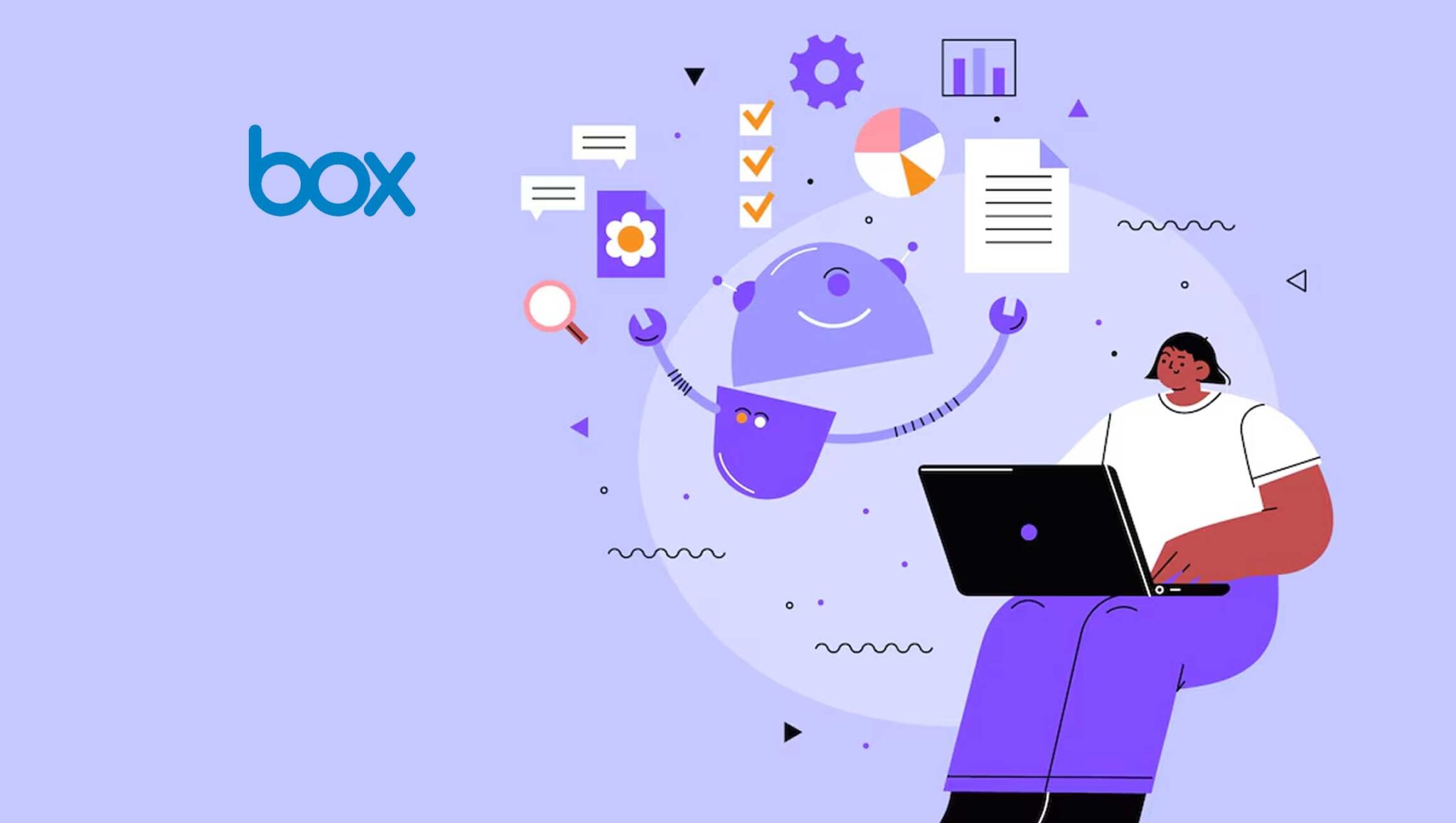 Box Announces Powerful Enhancements to Box AI