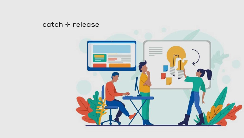Catch+Release Announces New Storyboards(™) Platform Feature for ...