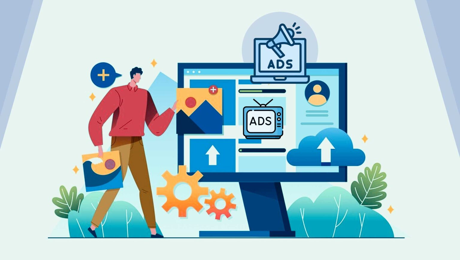 Creating Engaging Ad Formats for the Modern Consumer