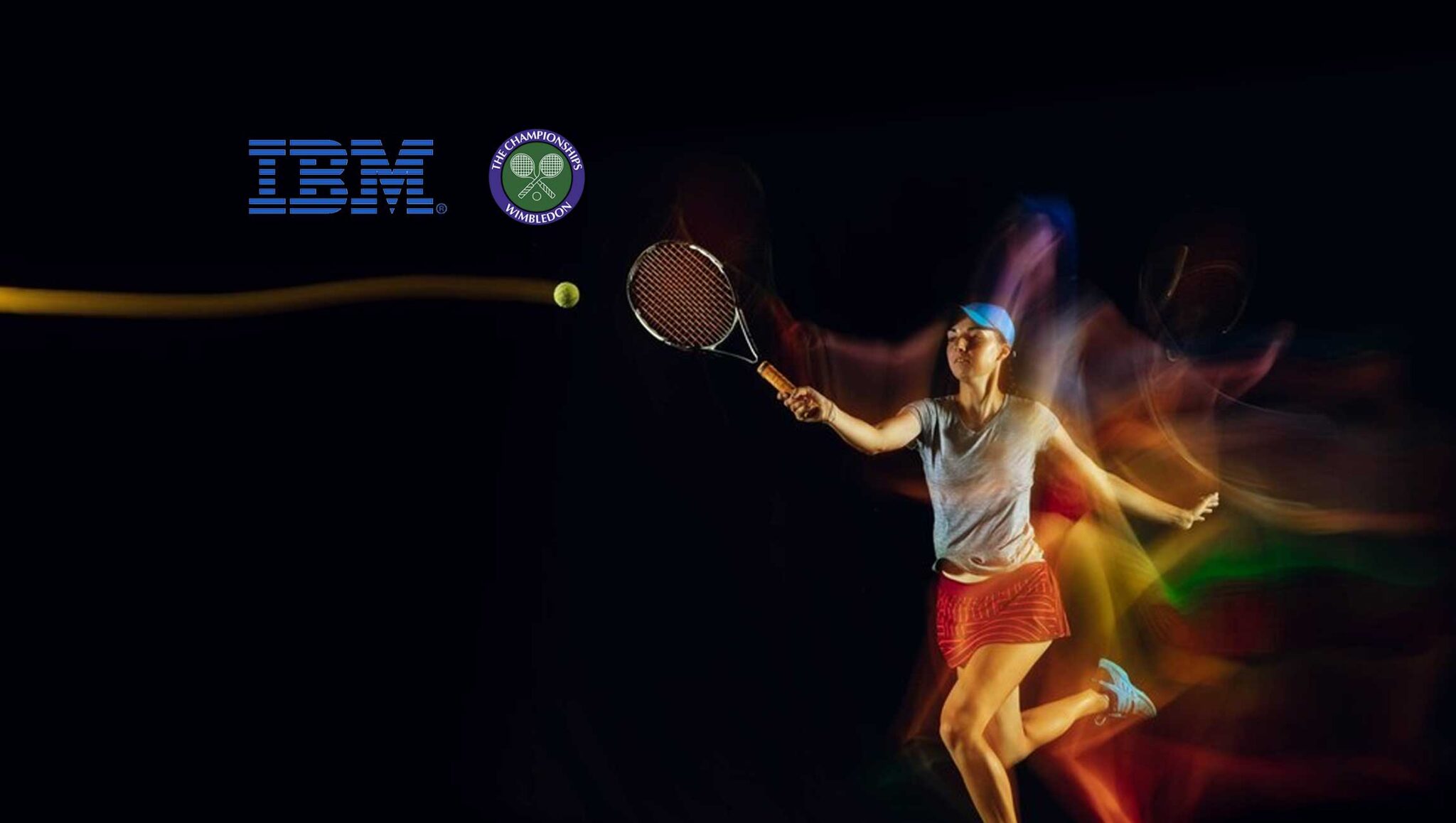 IBM and The All England Lawn Tennis Club Launch New Generative AI Feature for Personalised ...