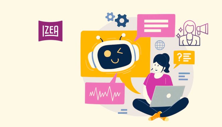 IZEA Unveils IZZY: Revolutionary AI Assistant for Influencer Marketing