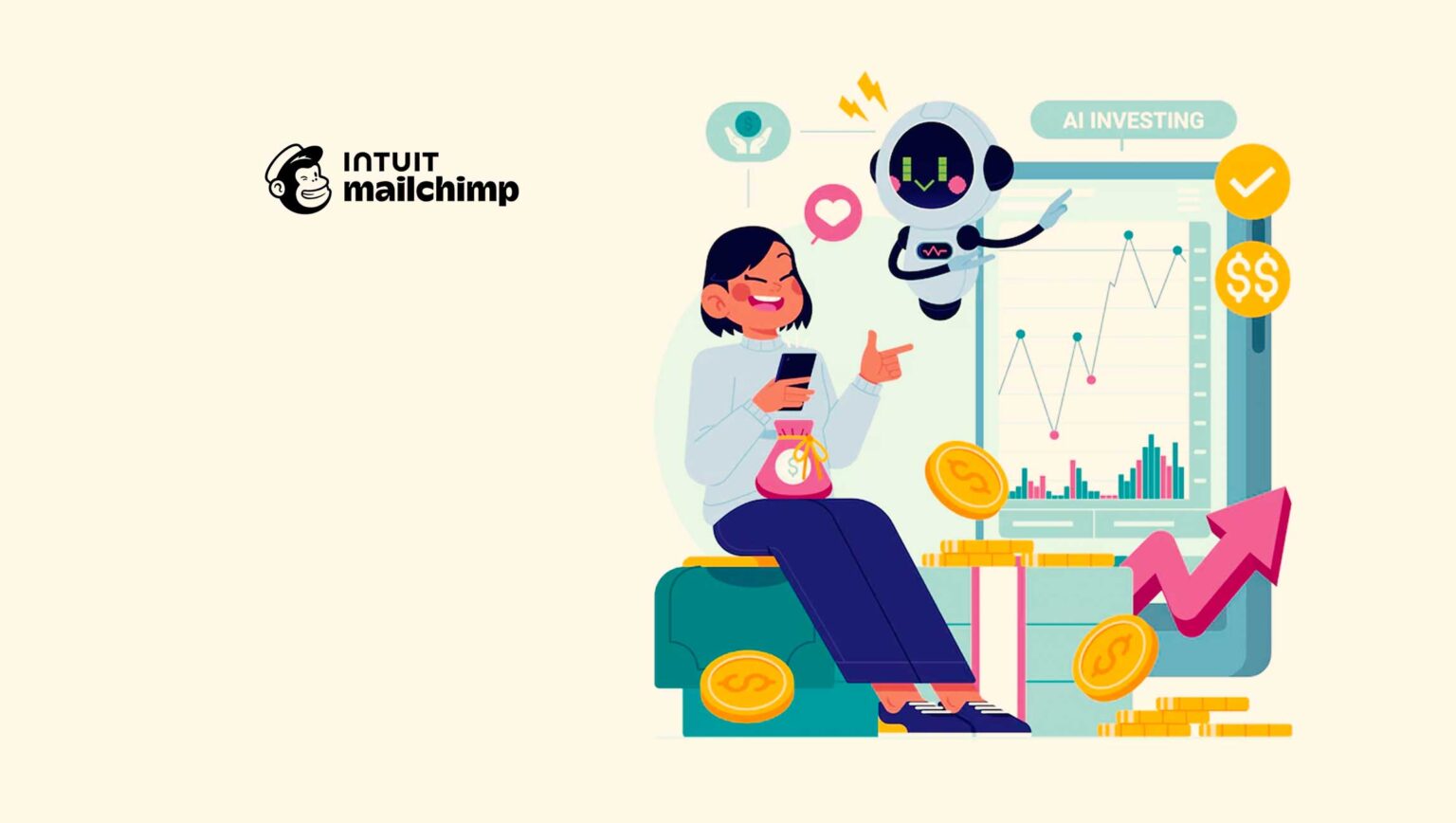 Intuit Mailchimp Previews AI-Powered Revenue Intelligence System ...