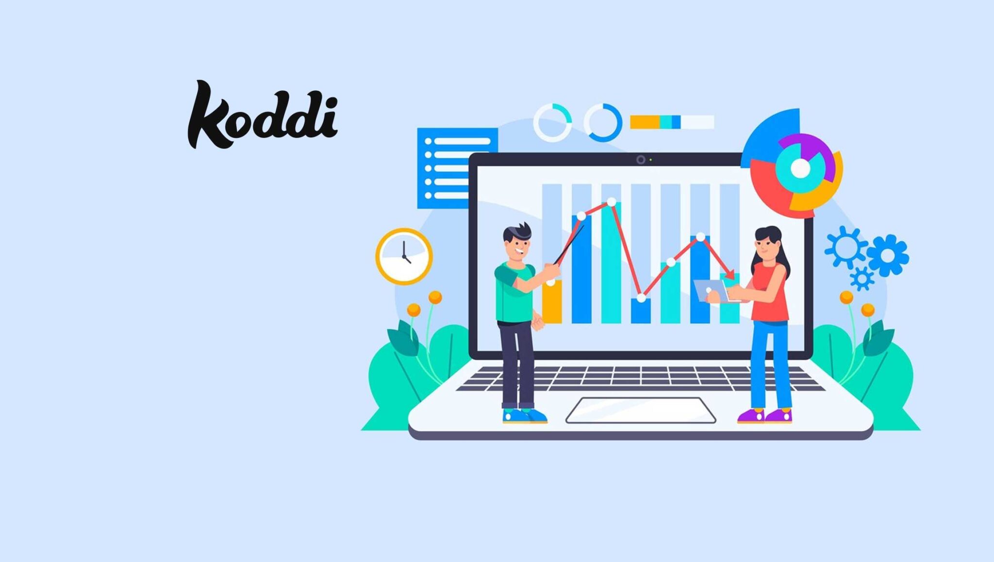 Koddi Releases Insights Dashboard to Empower Commerce Media Networks To ...