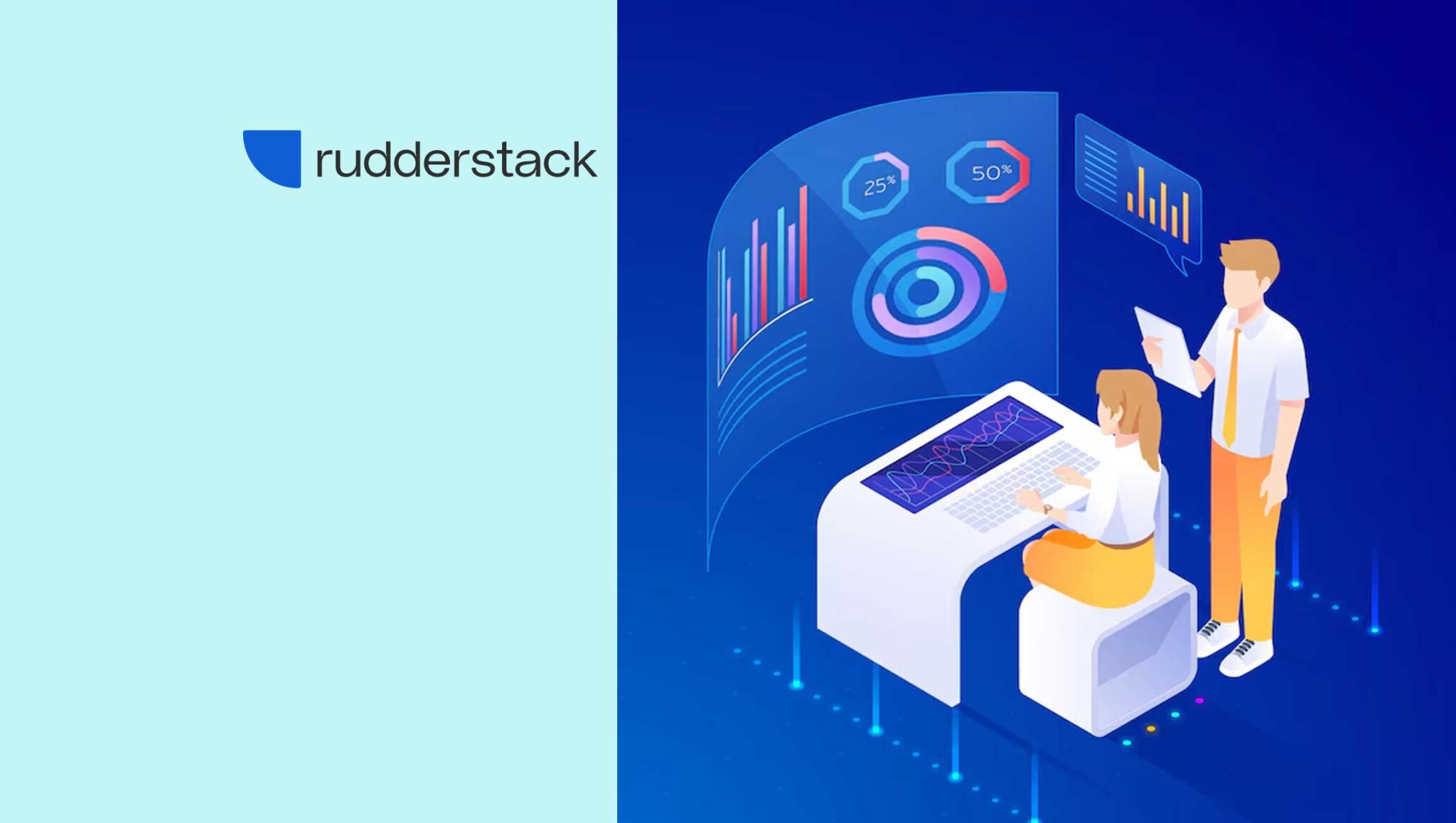 RudderStack Unveils Groundbreaking Approach to Building Customer 360 on the Databricks Data ...
