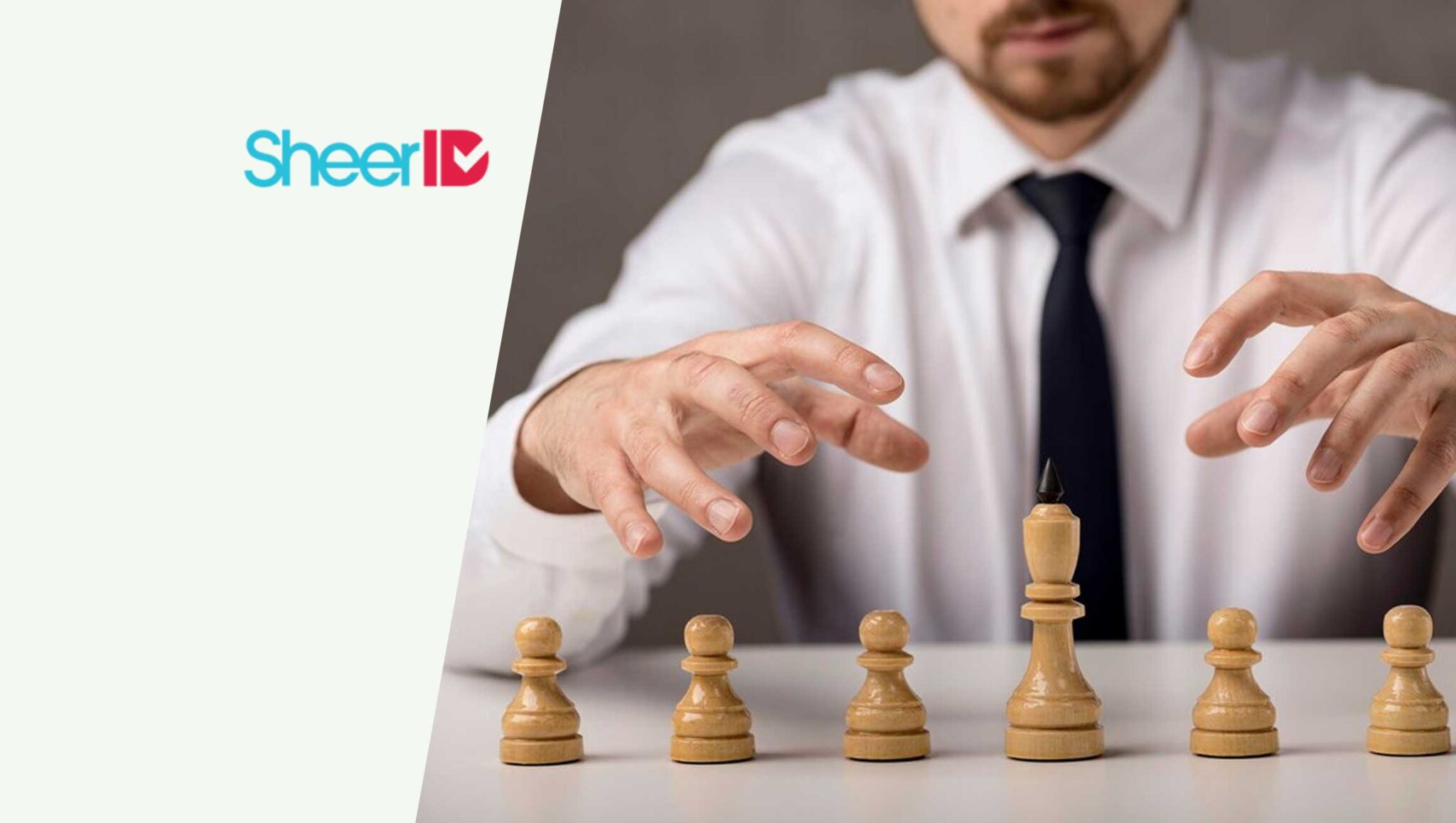 SheerID Appoints Stephanie Copeland Weber as CEO, Co-Founder Jake ...