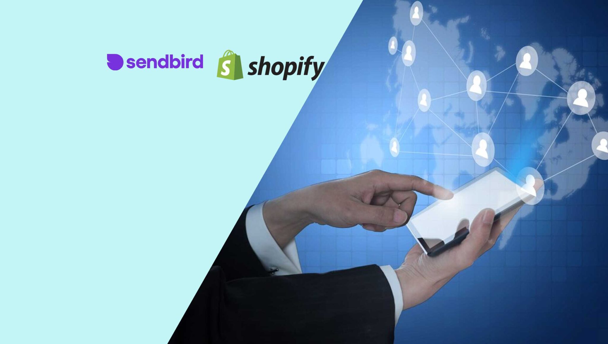 Shopify Merchants Gain New Way to Strengthen Customer Connections with Sendbird AI Chatbot ...