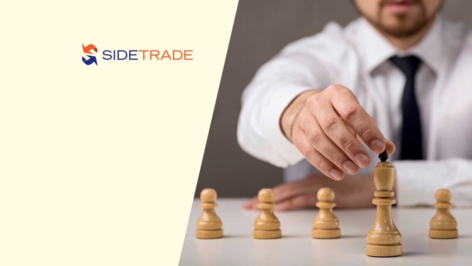Sidetrade names Allison Barlaz as Chief Marketing Officer to fast-track ...