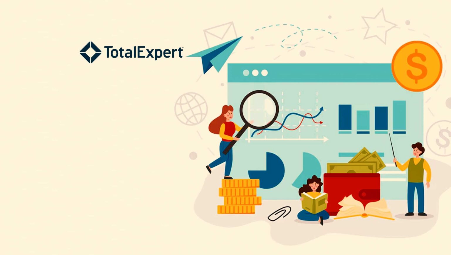 Total Expert Launches Partner Marketplace Enabling Financial Services ...