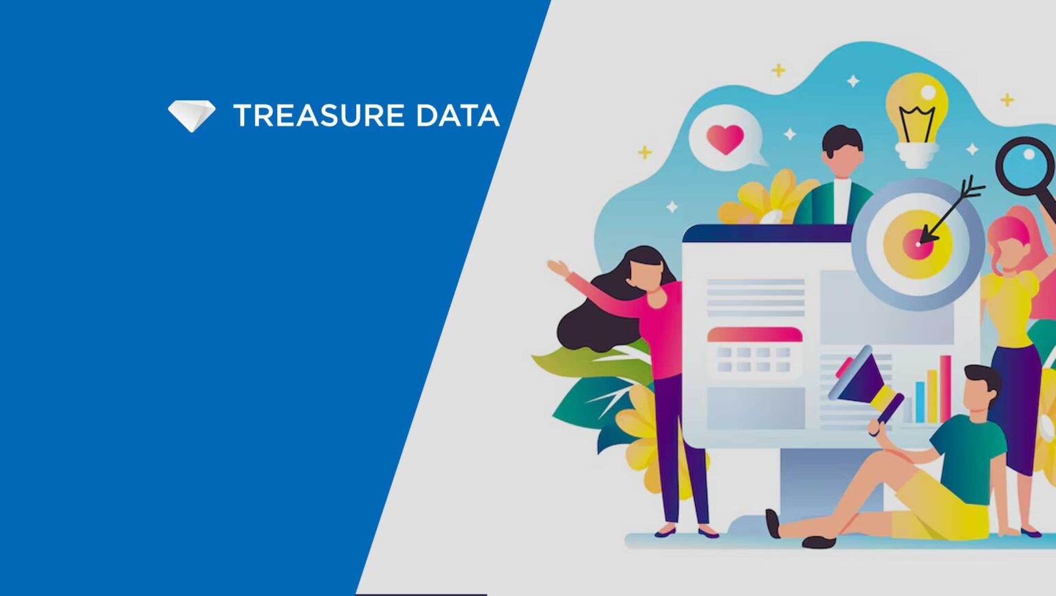 Treasure Data Unveils AI Bootcamp Series for Marketing and Product ...