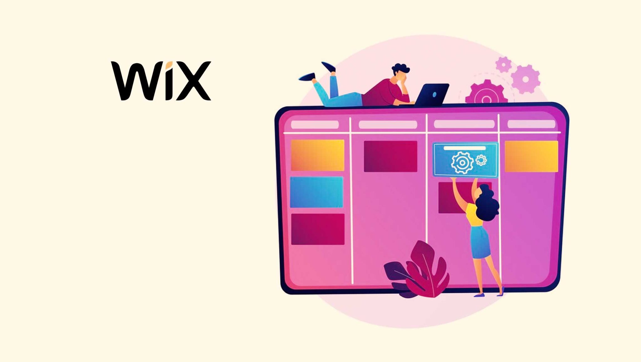 Wix Studio Announces a New Figma Plugin to Turn Designs into Functional ...