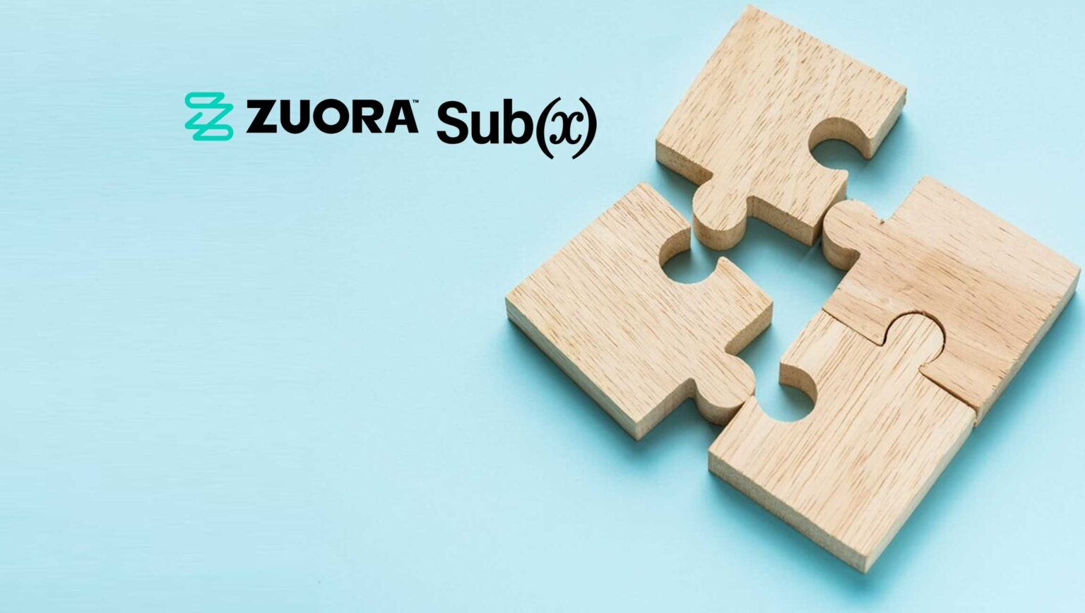 Zuora to Acquire Sub(x), Accelerating Subscriber Acquisition and Retention with New AI ...