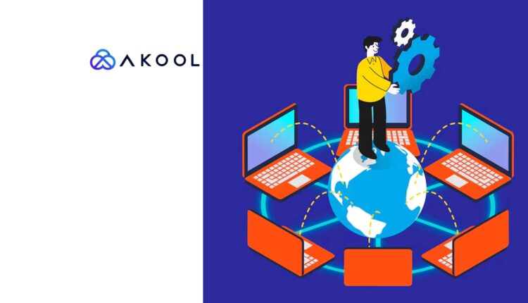 AKOOL Unveils Revolutionary Web-Based Real-Time Face Swap