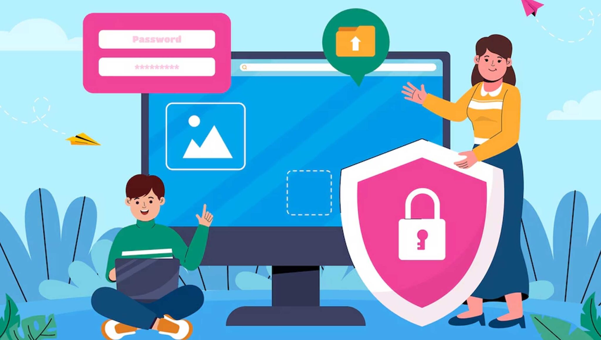 Balancing personalization with customer privacy