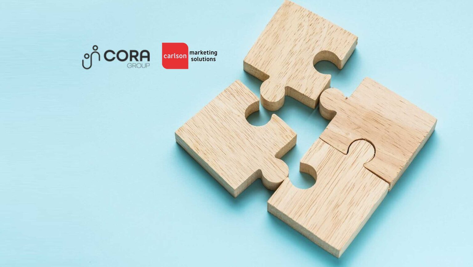 CORA Group Announces Acquisition of the Carlson Marketing Enterprise ...