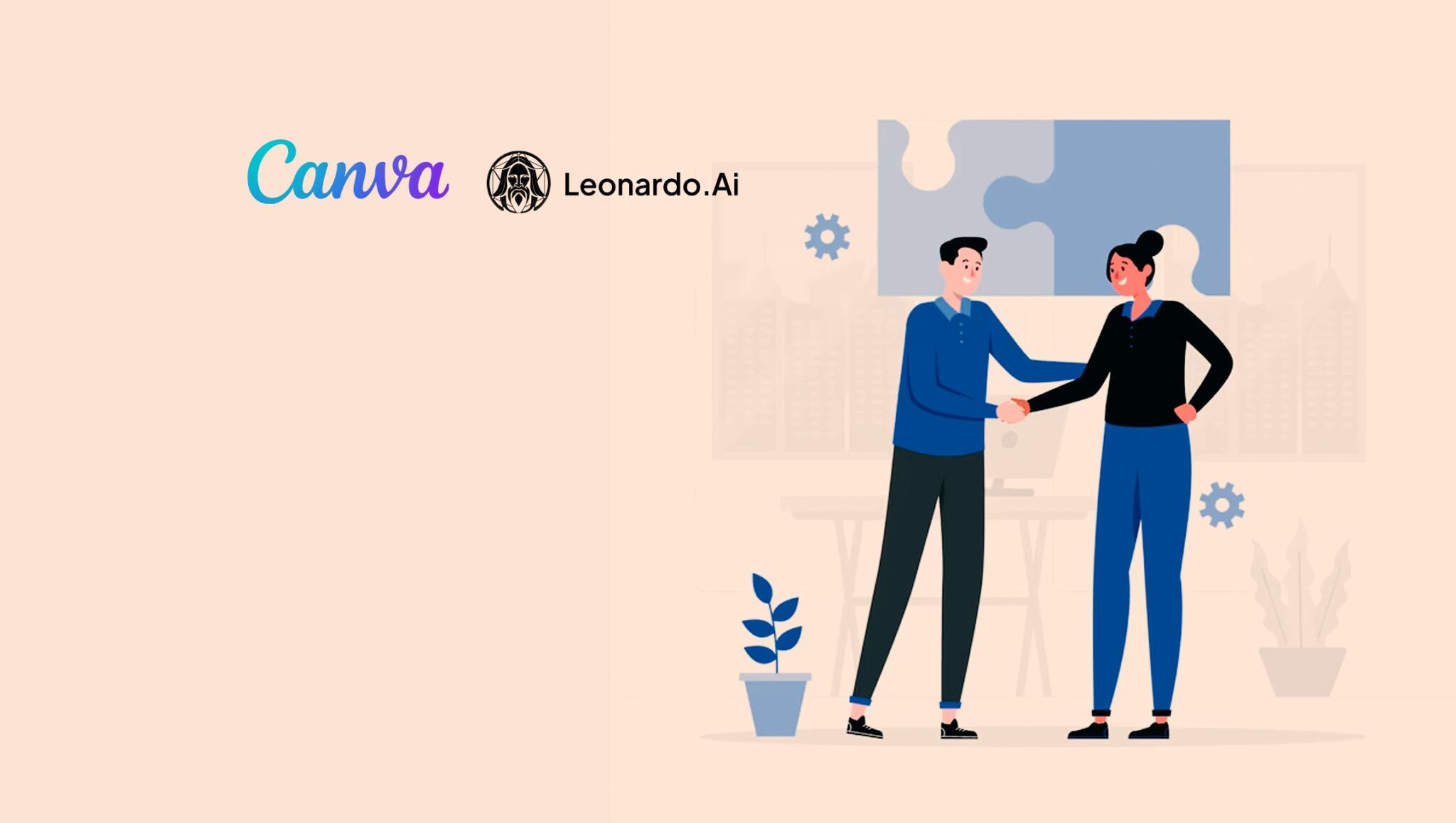 Canva to Acquire Generative AI Platform Leonardo.AI to Bring Leading ...
