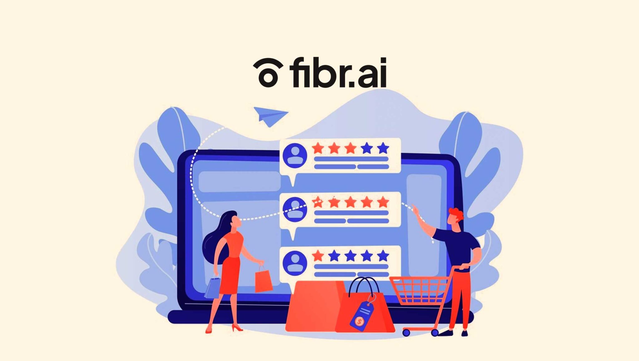 Fibr's AI-Personalization Hub enables scalable 1:1 consumer experiences, solving post-cookie CAC ...