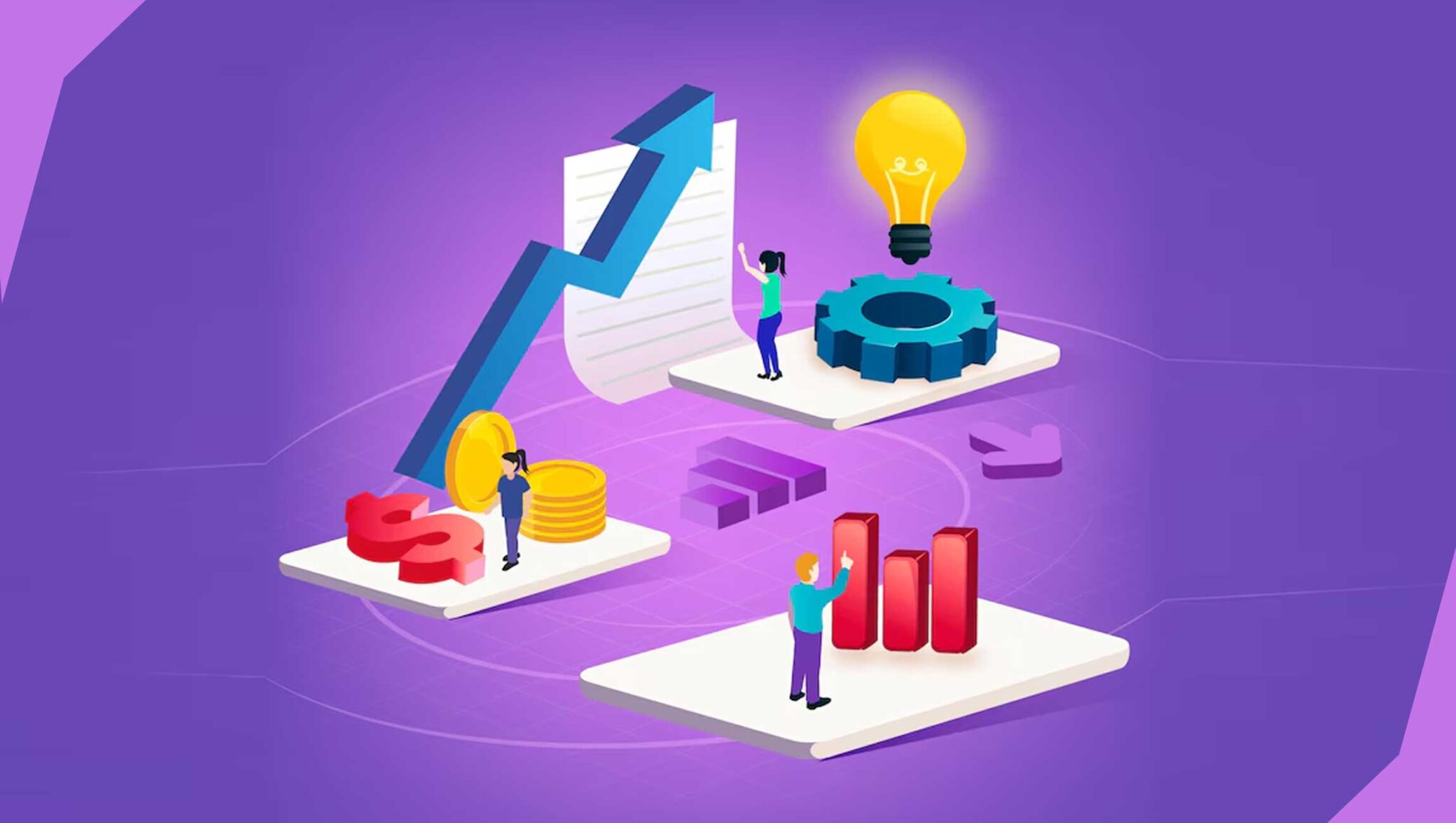 MarTech Evolutions and Changes To Be Ready for