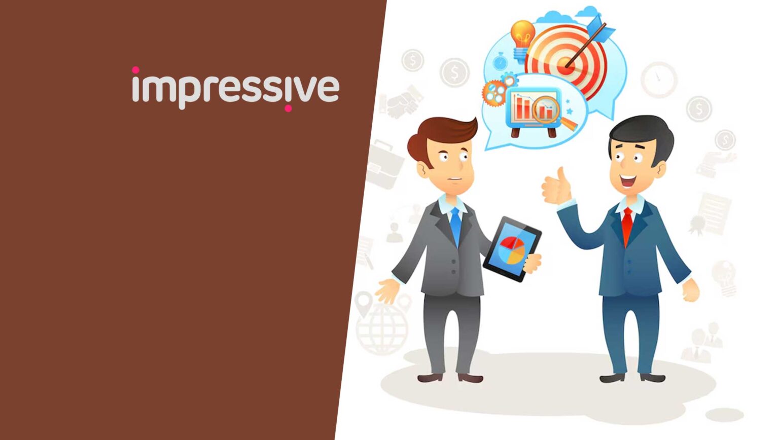 Marketing Leader Impressive Attracts Clients By Abandoning Traditional ...