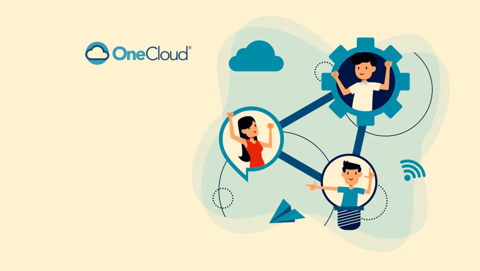 OneCloud Introduces Comprehensive Communication Features with OneCloud Connect™: The All-in-One ...