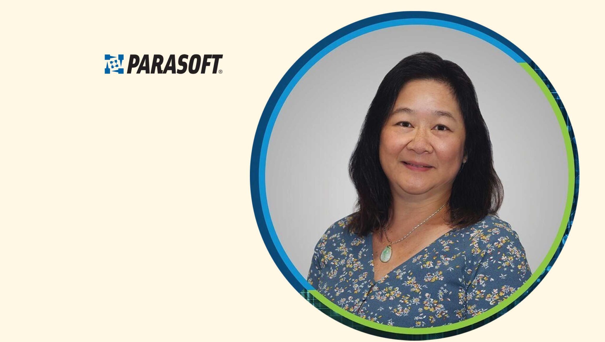 Parasoft Appoints Joanna Schloss as Chief Marketing Officer to ...