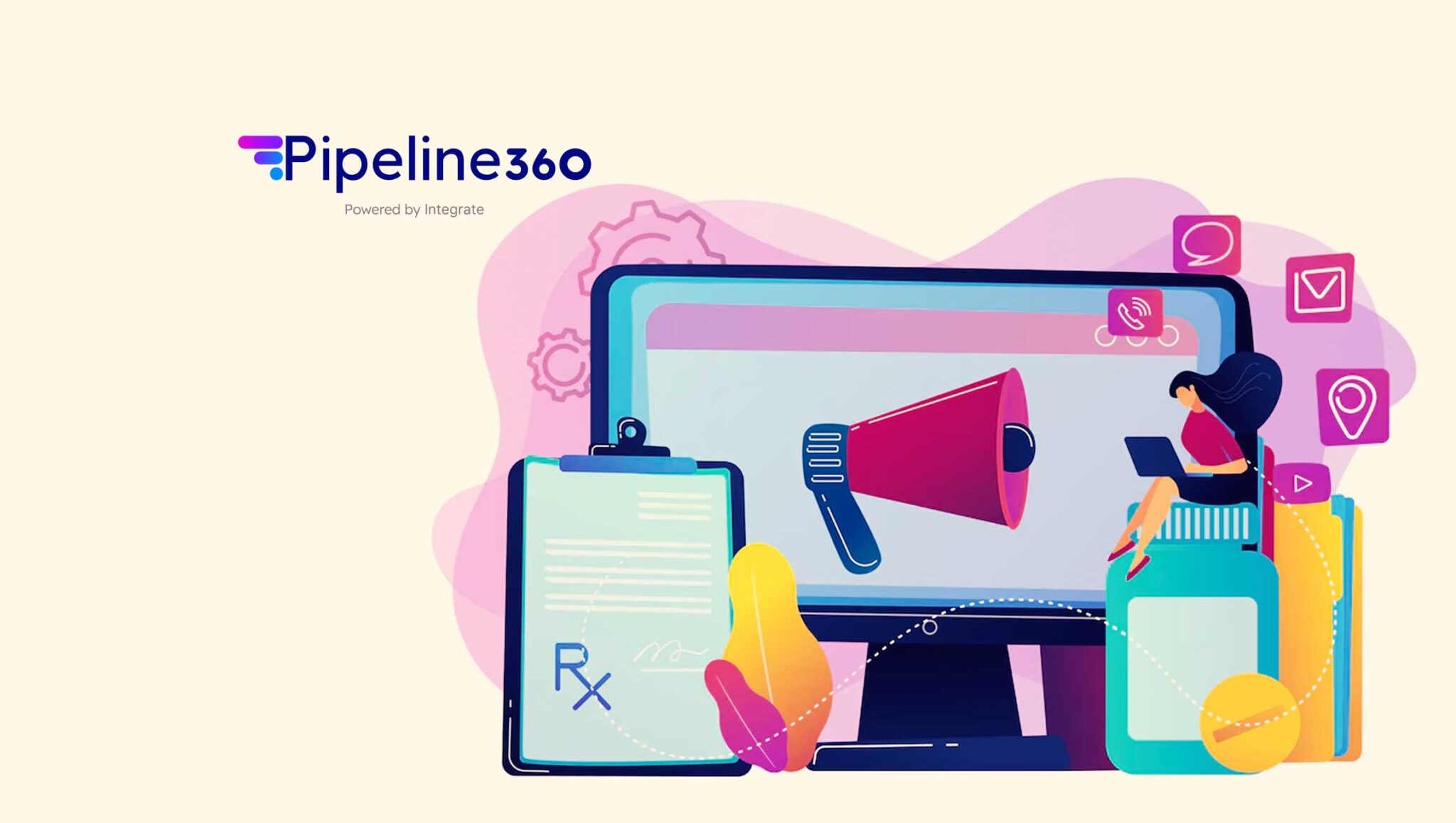 Pipeline360 Launches New Display Advertising Platform to Enable Branded ...