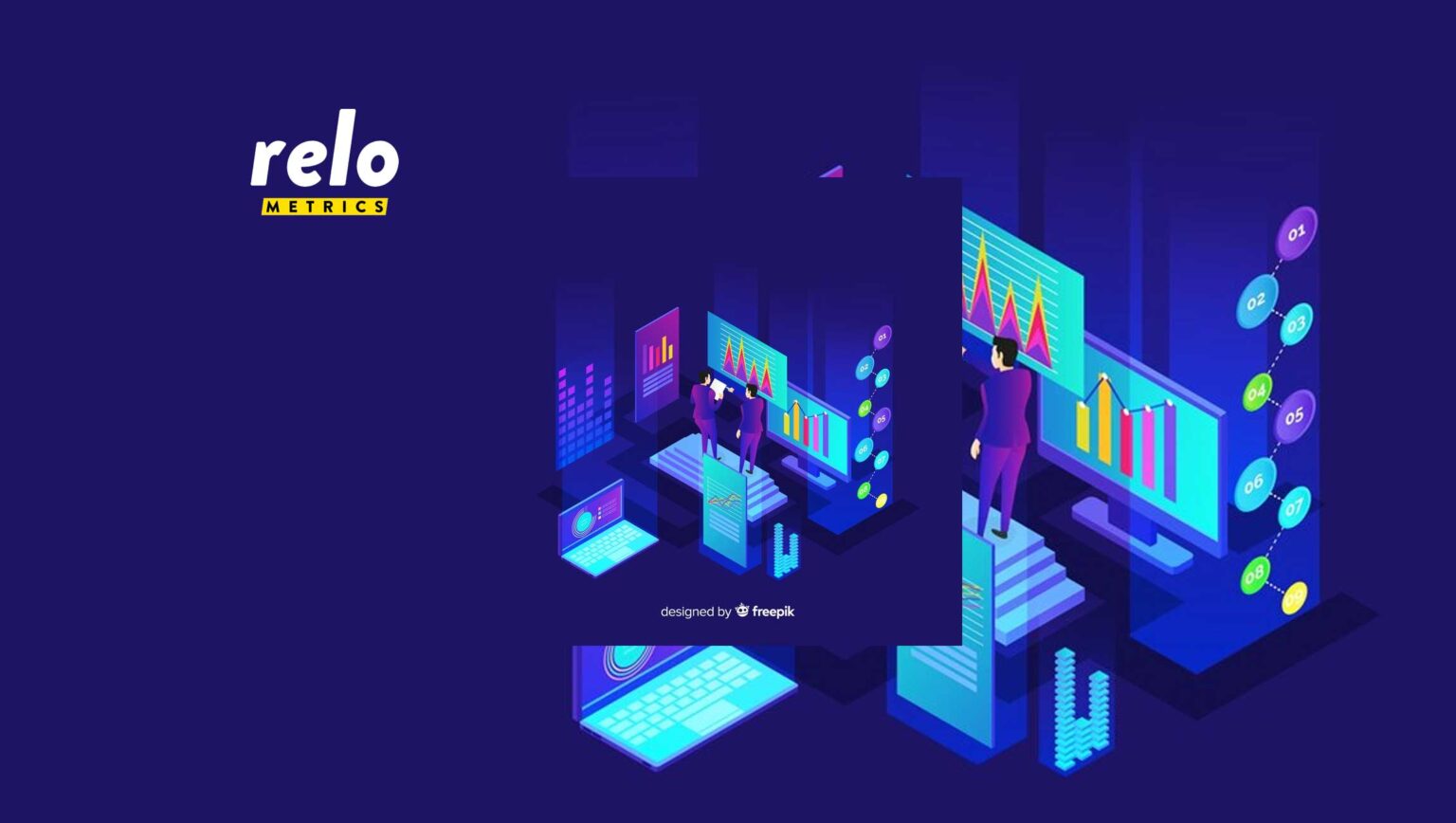 Relo Metrics Announces Innovative Approach to In-Venue Analysis for ...