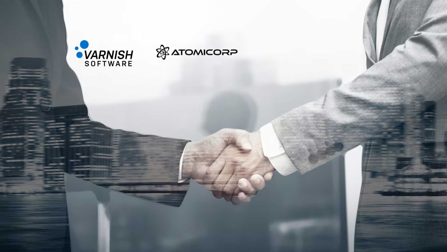 Varnish Software and Atomicorp Partner on High-Performance, Advanced Security for Web Content ...